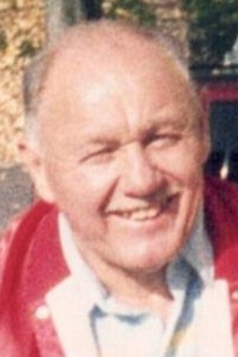 William J. Oliphant Jr. 1941-2023 | News, Sports, Jobs - The Vindicator